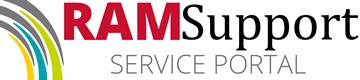 RAMSupport Home